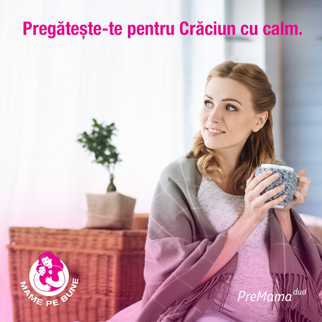 Homepage - Pre Mama DUO